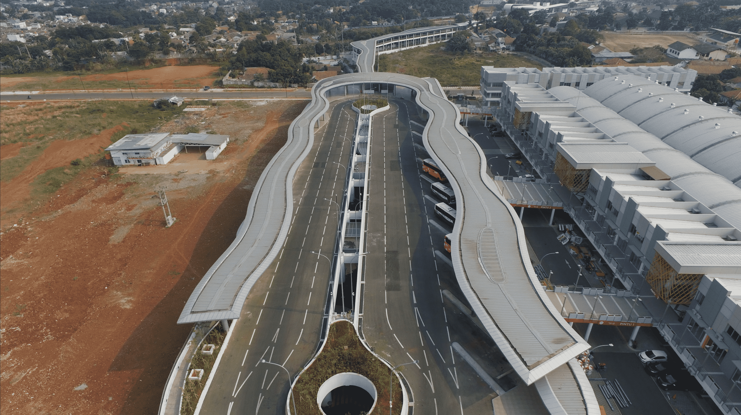 COLORBONDⓇ Steel | Inspiration Intermoda BSD