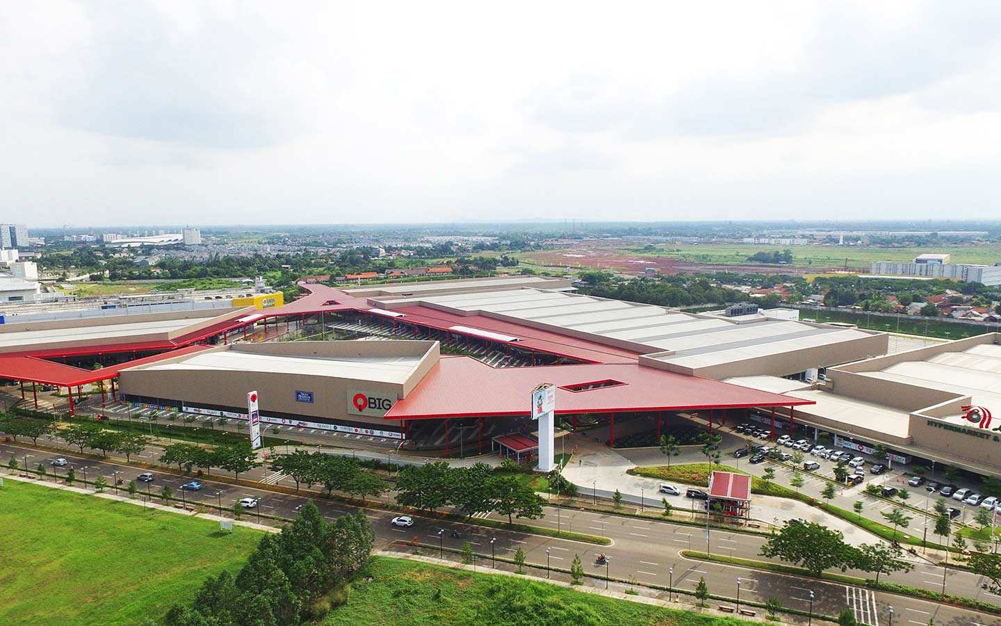 COLORBONDⓇ Steel | QBig BSD