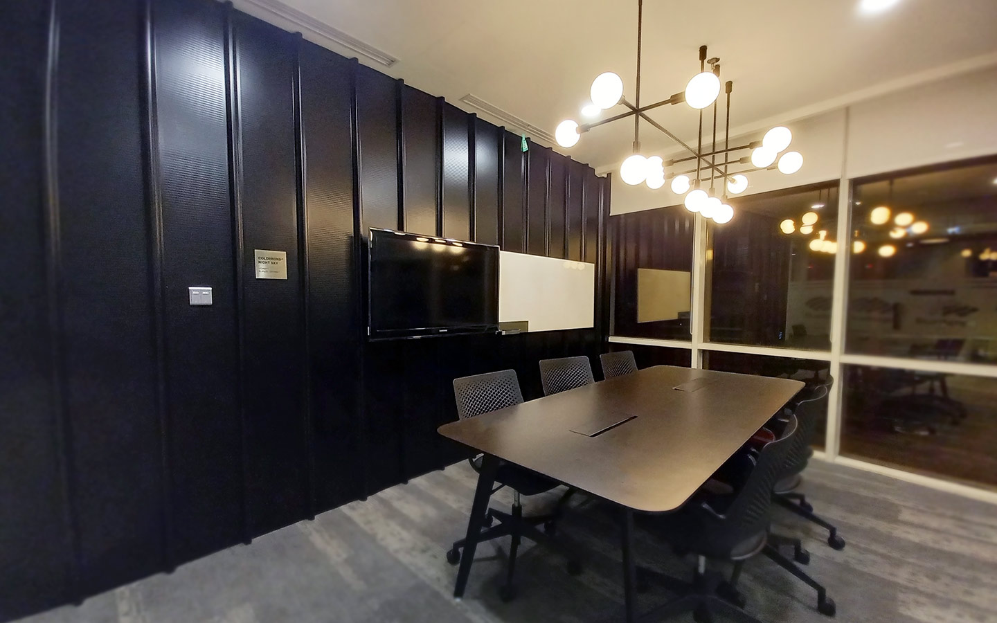 COLORBONDⓇ Steel | Kantor NS BlueScope Indonesia Jakarta